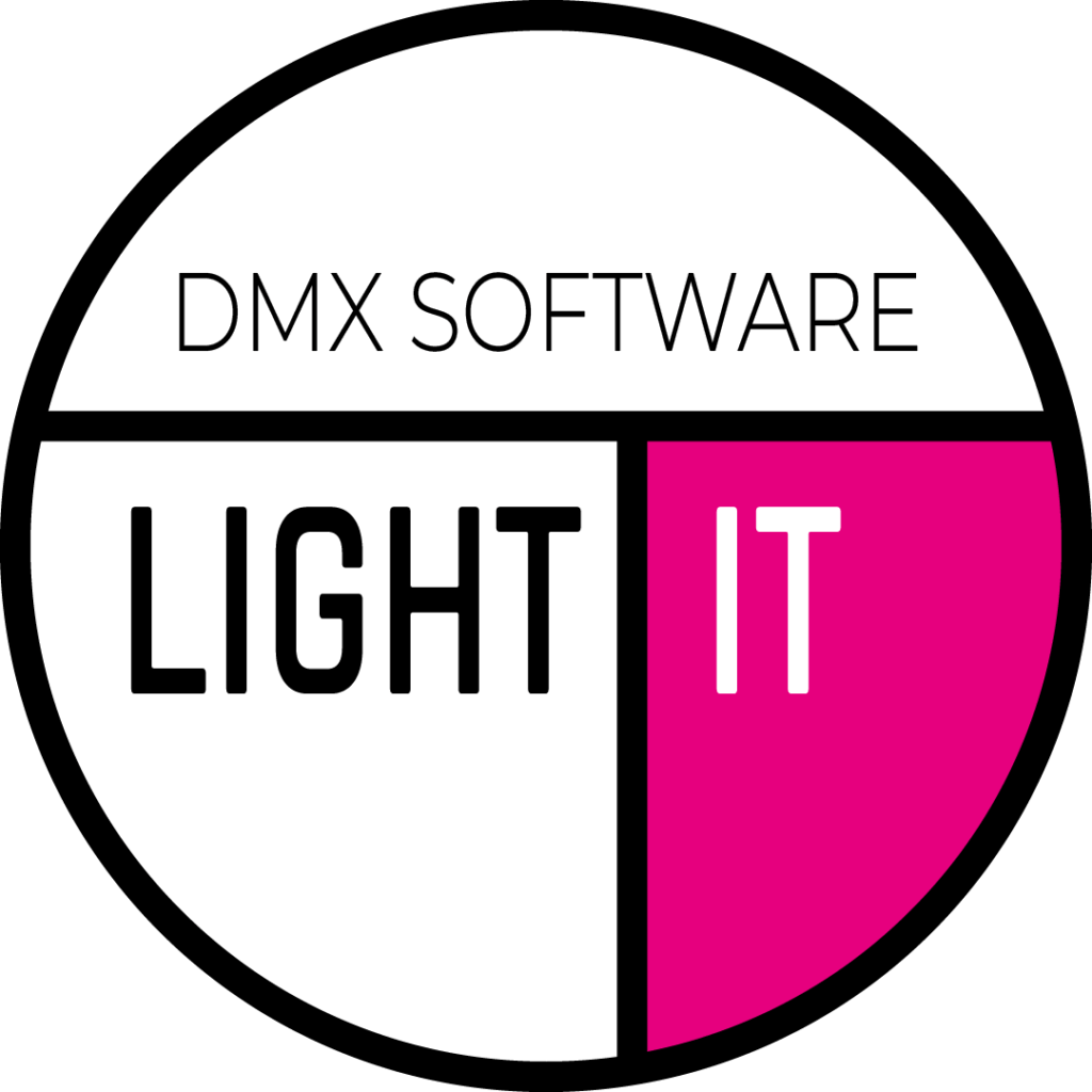 Software Light-It - This is Light-Inc